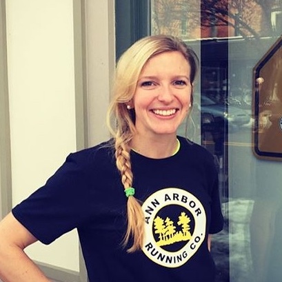 Coaching – Ann Arbor Running Company